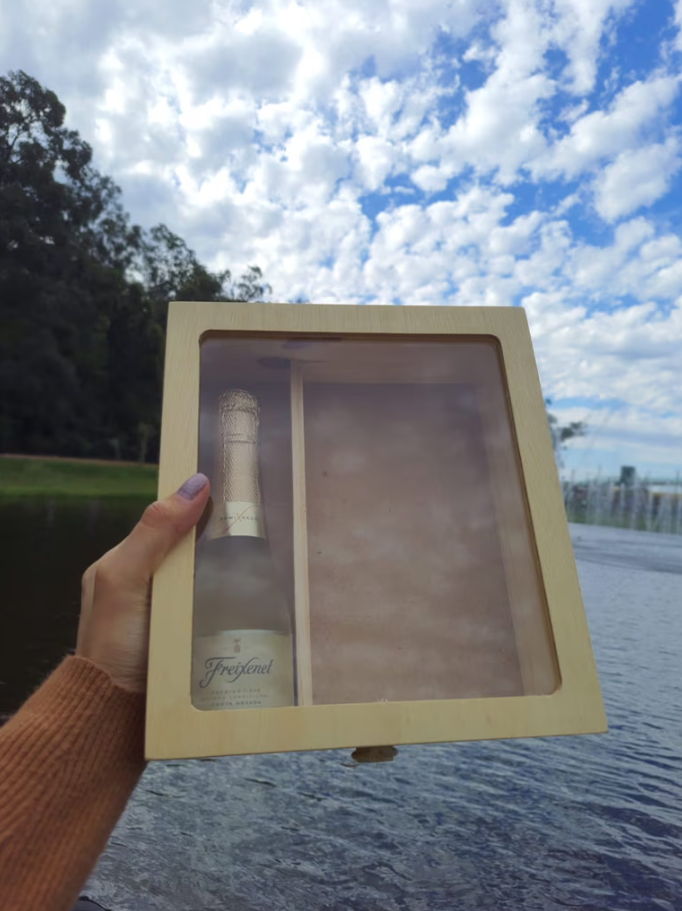 Cristal Box