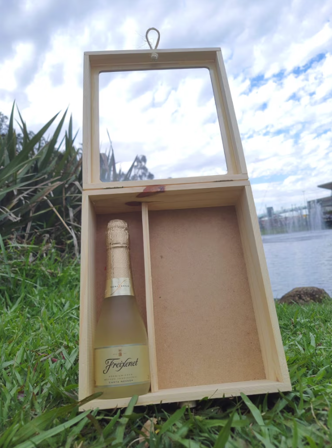 Cristal Box